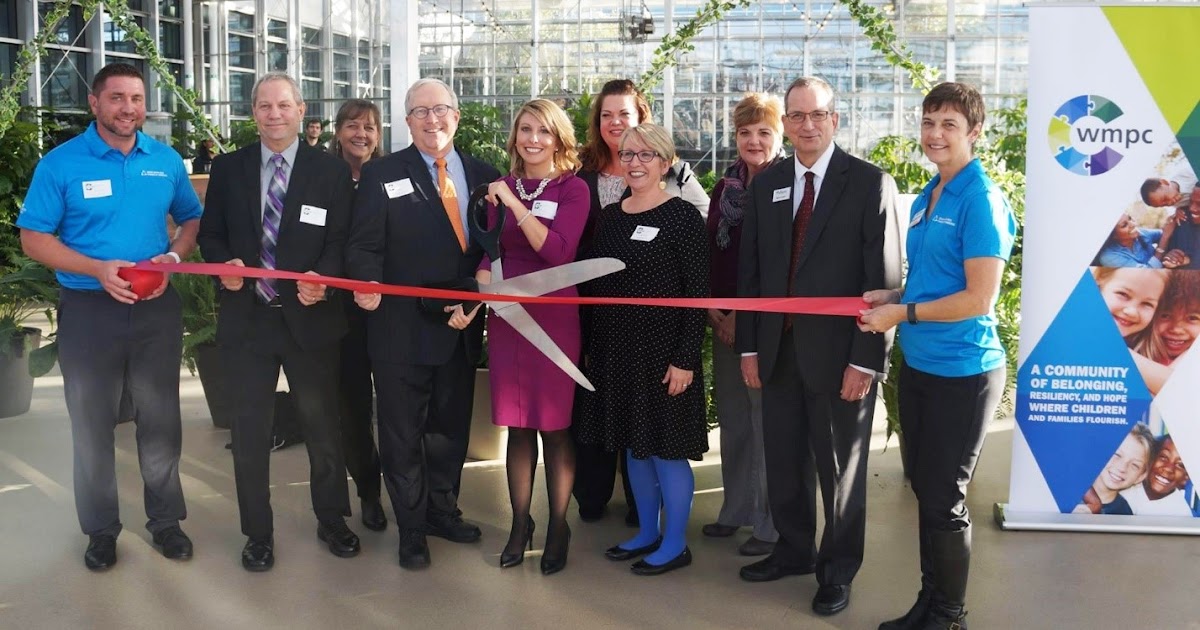 Connections Newsletter: Unique Foster Care Funding Structure Provides ...