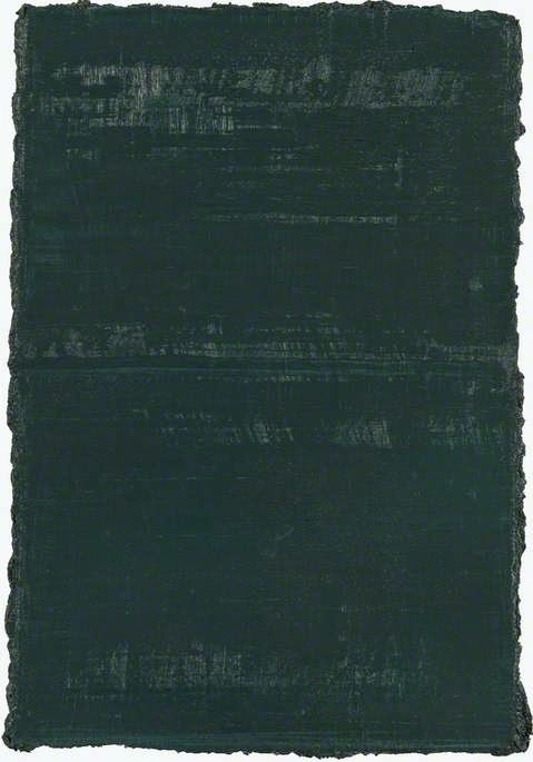 Hugh Marwood: April 2014