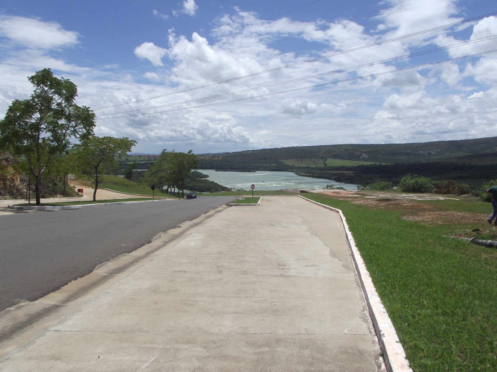 VIAGEM, TURISMO E AVENTURAS POR LUGARES INCRÍVEIS : REPRESA DE FURNAS ...