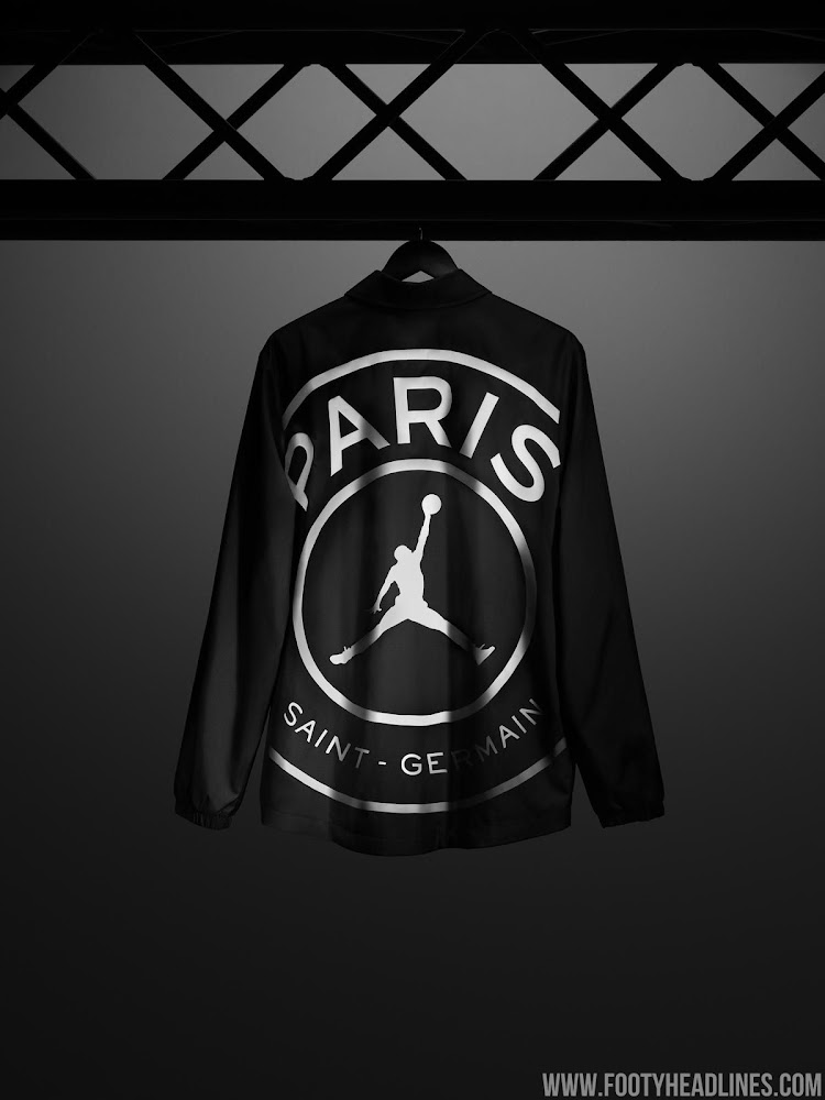 PSG Jordan Collection Released - Footy Headlines