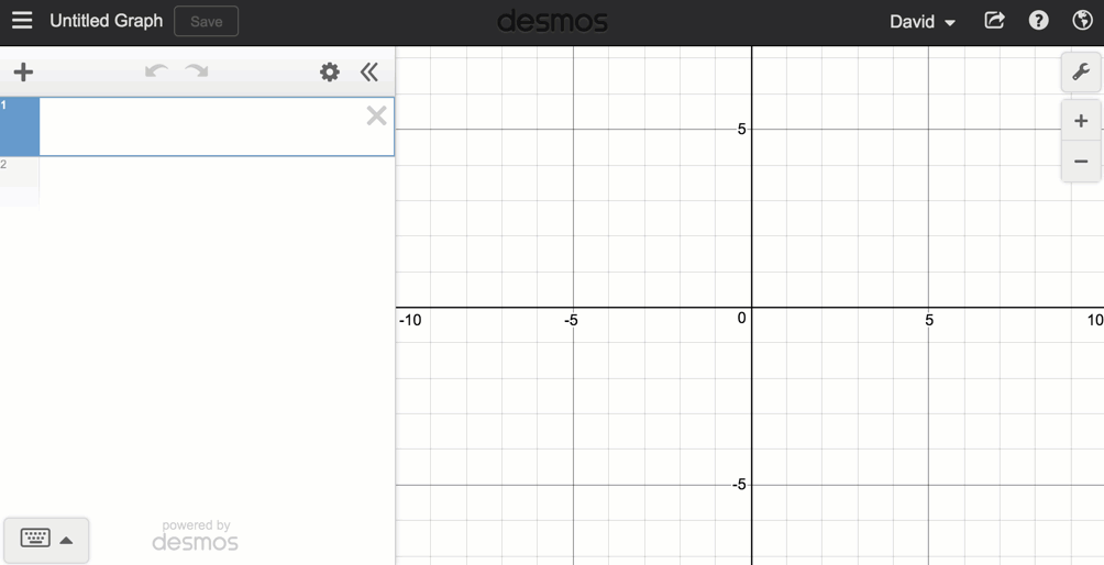 Found Data: New Desmos Statistics Package