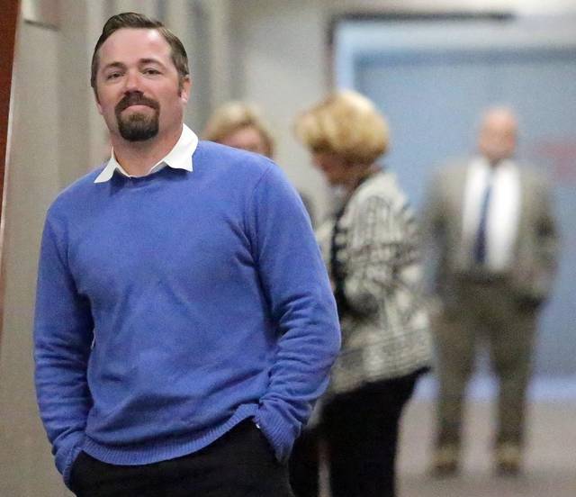 Freedoms We Americans Love: Sidney Moorer could make Parole as Early as ...