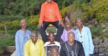 artSMart: 15TH HIGH SCHOOLS ISICATHAMIYA CHOIR COMPETITION