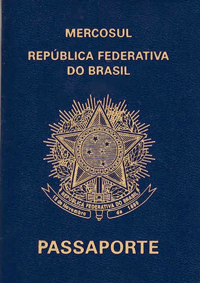 Blog do Wilson Roque: Passaporte: finalmente validade de 10 anos