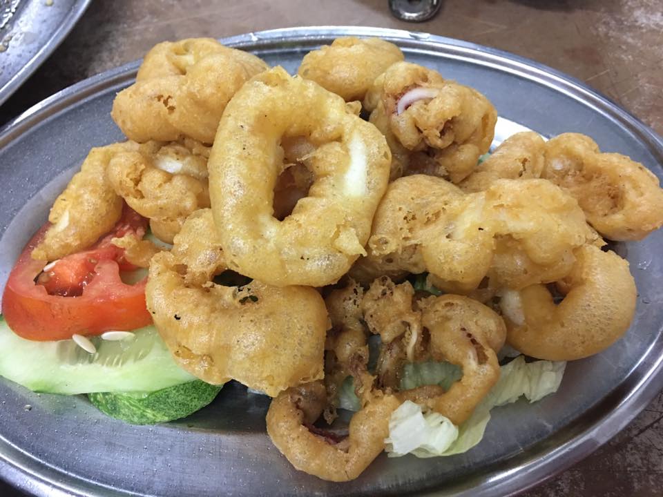 Best Steam lala@Klang(巴生最美味的蒸汽拉拉)