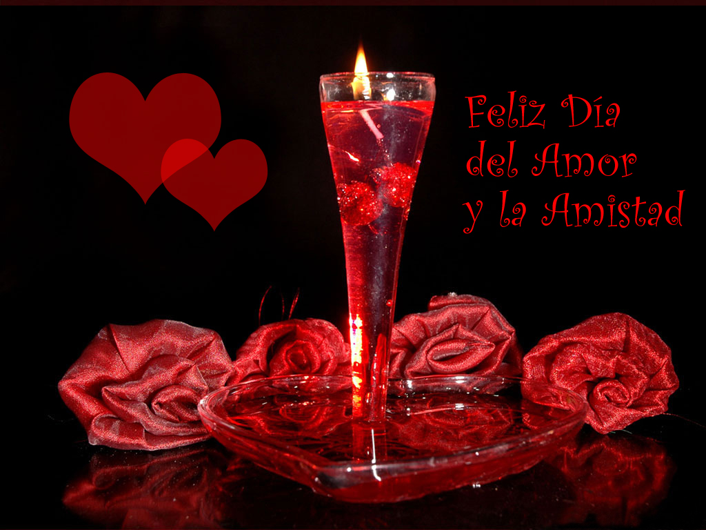 22 imágenes de Amor con mensajes para compartir