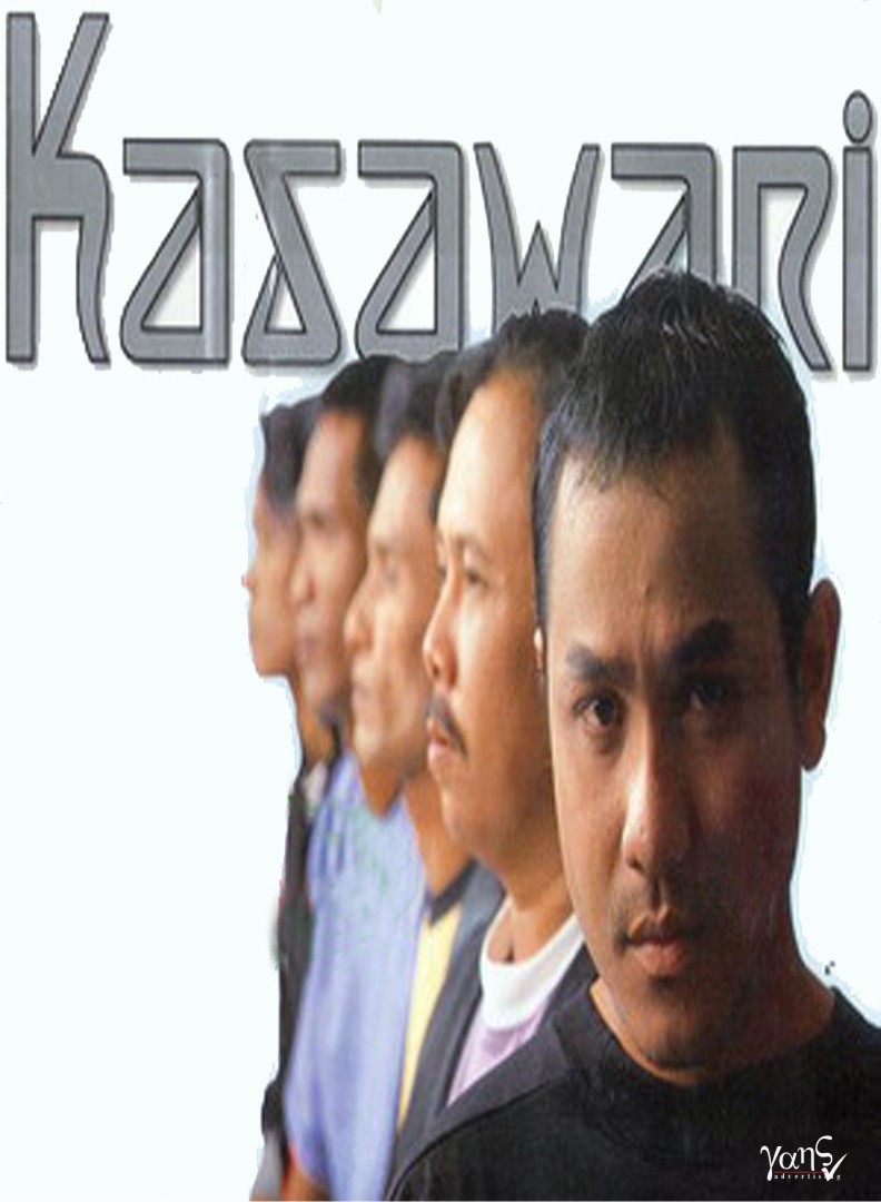 yansani xpdc: KASAWARI / 1998 / Akhirnya