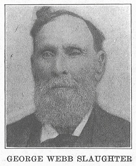 DIME WEB: CHRISTOPHER COLUMBUS SLAUGHTER - UN COLONNELLO RE DEI BOVINI ...