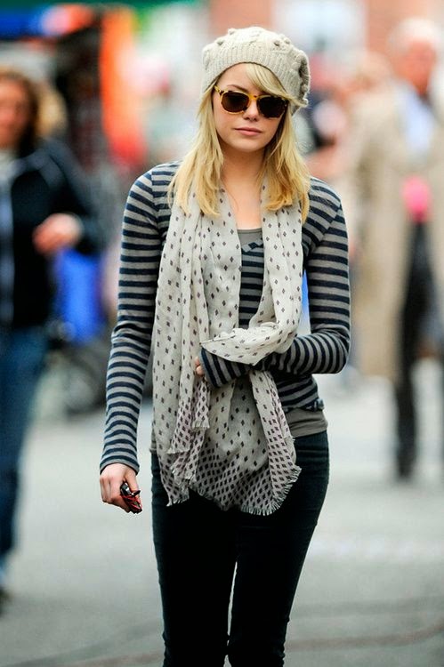 From Beginning to Trend: Street Style Stars of 2015