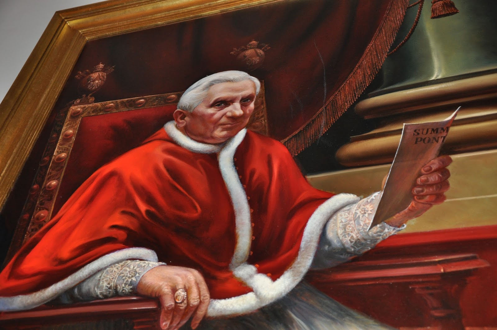 Orbis Catholicus Secundus: Catholic Culture: Portraits of Catholic Heroes