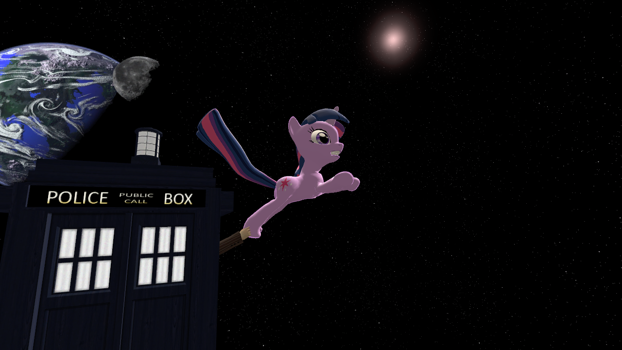 Mr. Nutt's Blog of Stuff: Let's Play More My Little Pony Games!