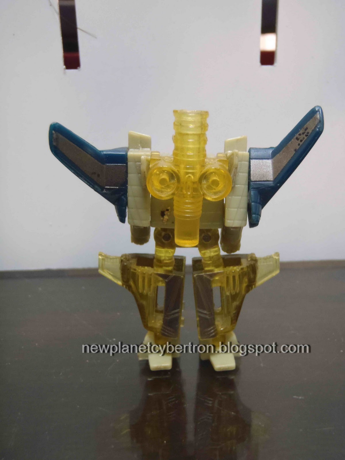 New Planet Cybertron: Transformers Mini-Review - Energon Sword (Energon ...