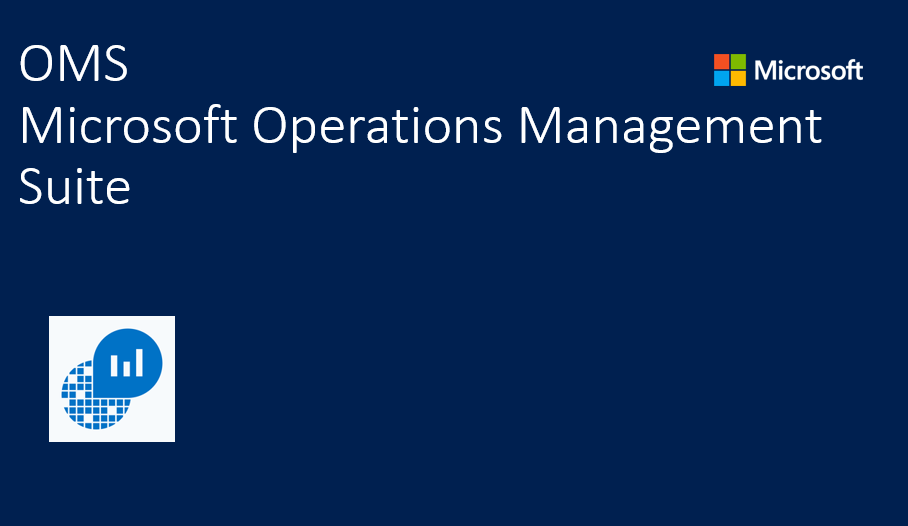 Cloud-SC2016: Introduccion a OMS - Microsoft Operations Management Suite