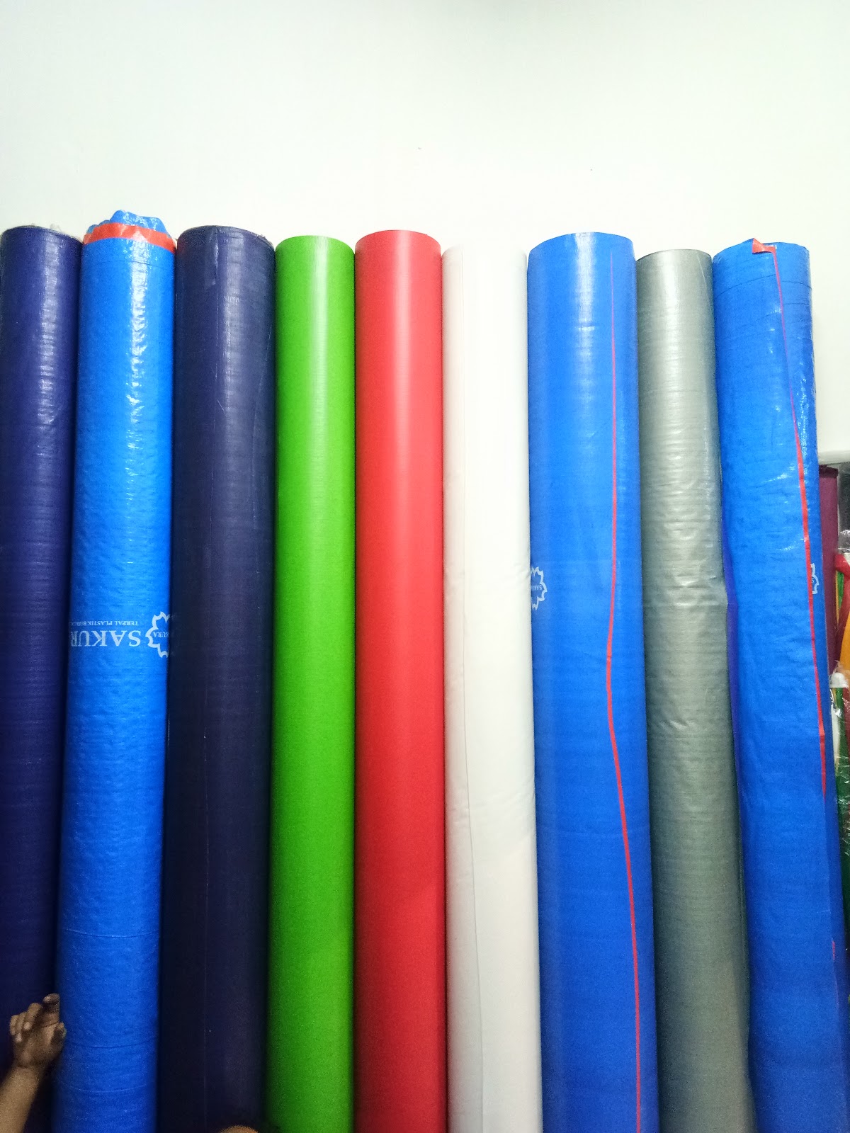 JUAL TERPAL ~ TENDA MURAH BERKUALITAS