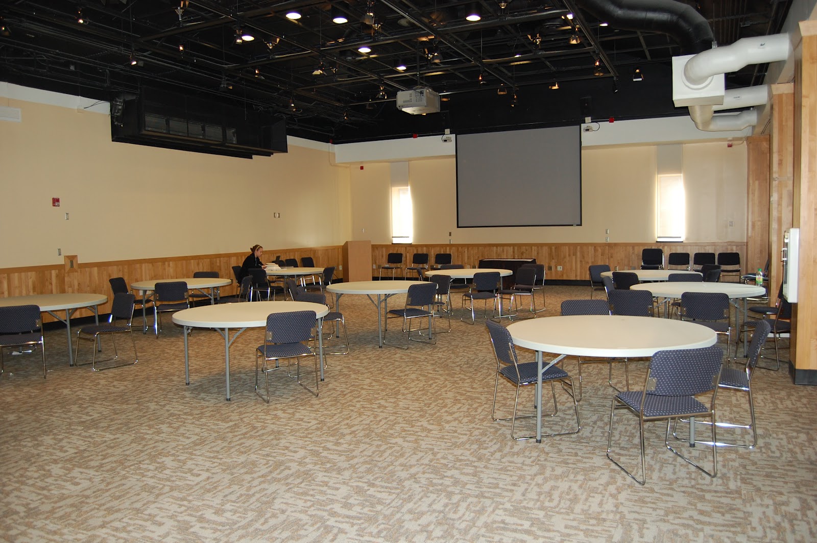 UNC Conference Operations