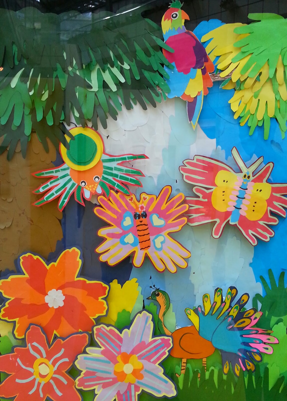 trackfindings: SYF Art Exhibition 2013 (Pri Level)