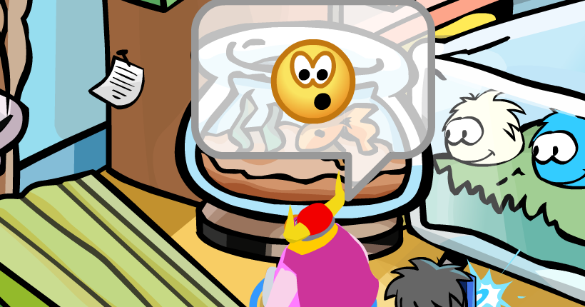 How to obtain Flare (EPF Puffle)