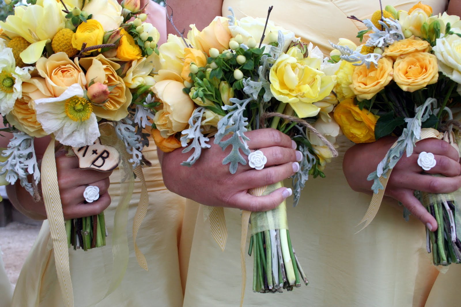 Cute DIY Wedding ideas: rustic