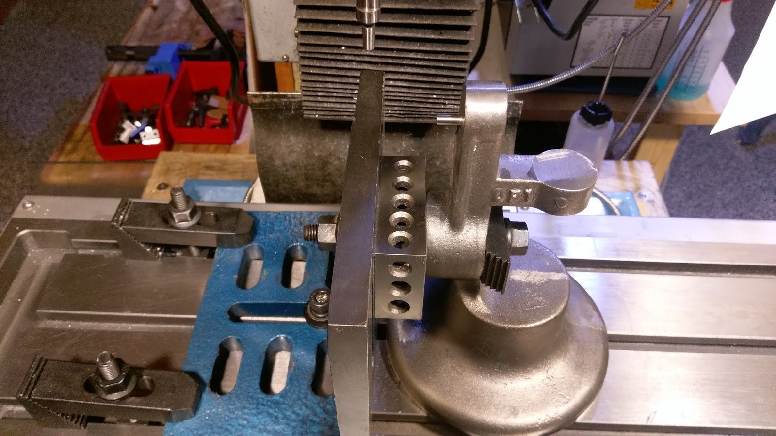 Baldwin Maker: Die Filer (part 4)