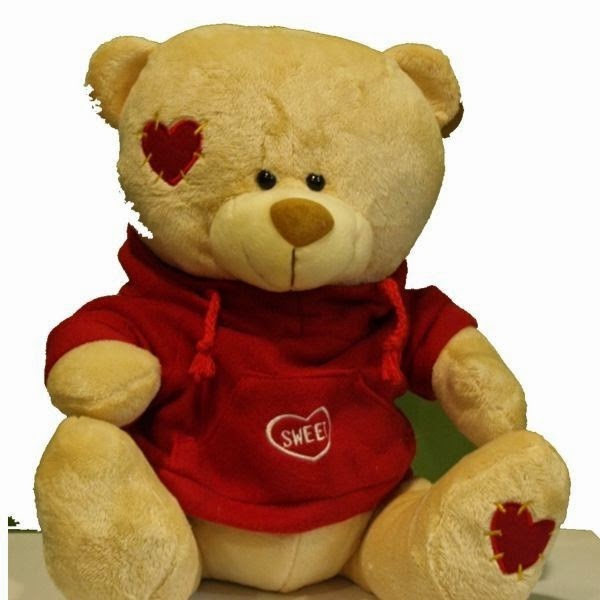 Mundo Pelusa.: Fumada de locura: Los pinches osos.