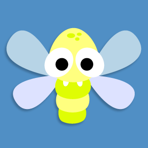 Masketeers Printable Masks: Printable Firefly Mask