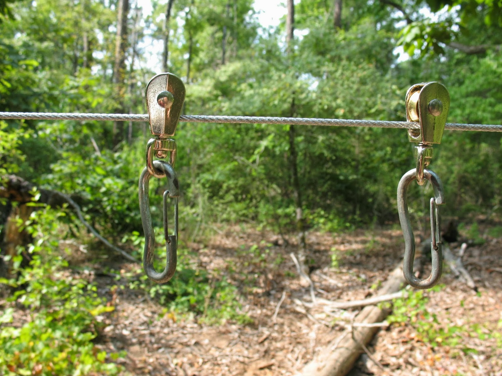 Sensible Survival: Build a Moving Target for Your Shooting Range