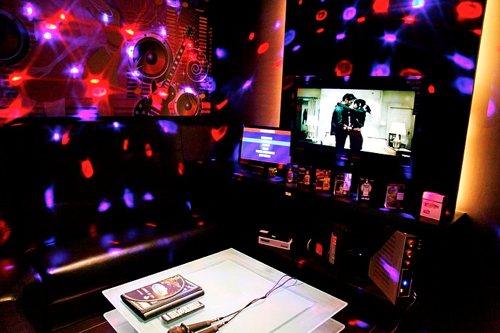 CenterStage Mall of Asia branch, now open!