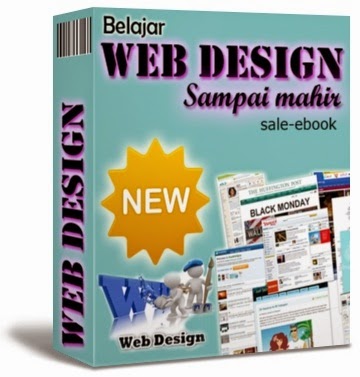 Ebook Dan Contoh Website Belajar Menjadi Web Designer Dari Dasar Sampai ...