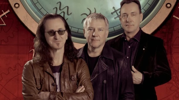 Heavy Metal Fire: RUSH: "THE GARDEN" (LIVE FROM "RUSH: CLOCKWORK ANGELS ...