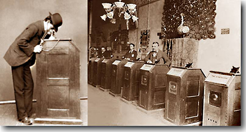 CriarÁs: Aula do dia 14/06 (A HISTÓRIA DO CINEMA)