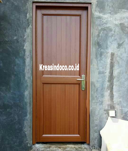 37+ Pintu Aluminium Urat Kayu