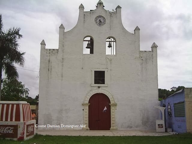 Templo San Antonio de Padua-Samulá | Reminiscencias Históricas de Samulá