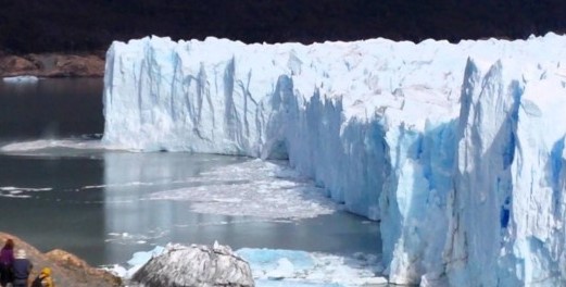 Pengikisan atau Erosi