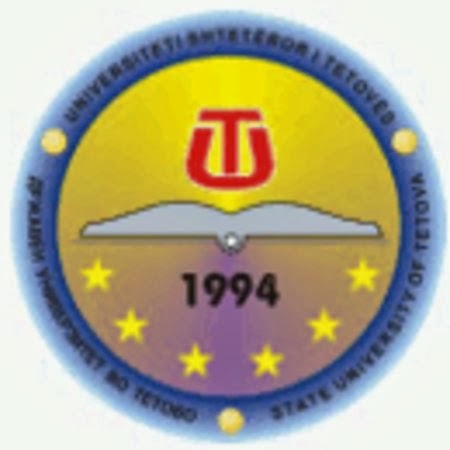 Universiteti Tetoves ''UT'' | Detyra Kursi Anglisht per Universitete