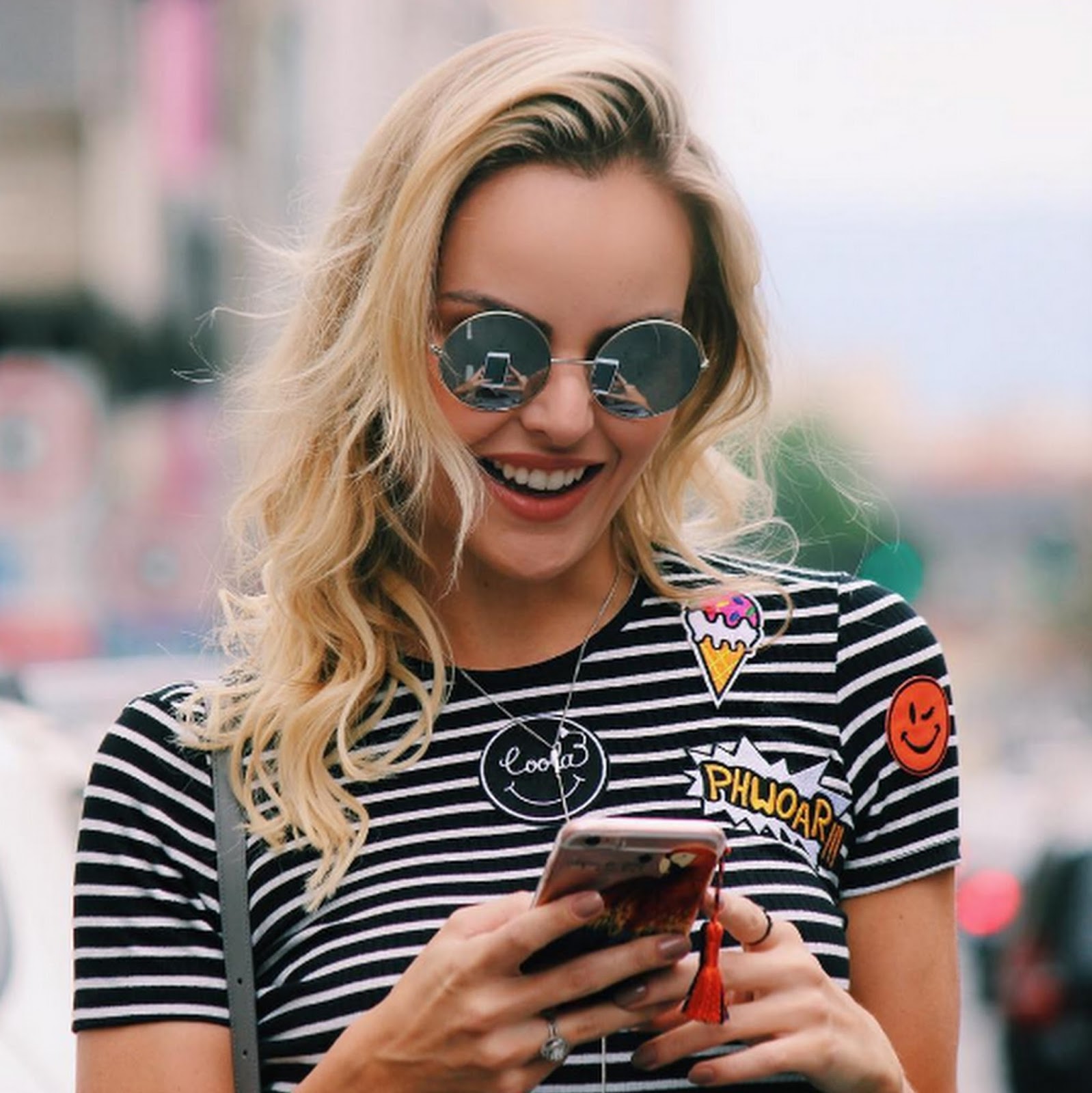 Fashion Queens: Tendência - Patches