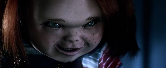 LOVECRAFT REVIEWS: Chucky's Back in CURSE OF CHUCKY - Trailer OUT NOW