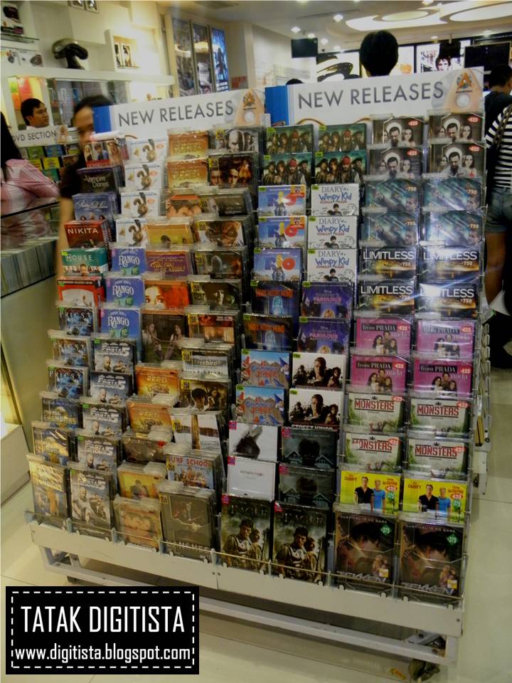 Digitista MediaWave: Astrovision and Astroplus, Preserving the Best ...