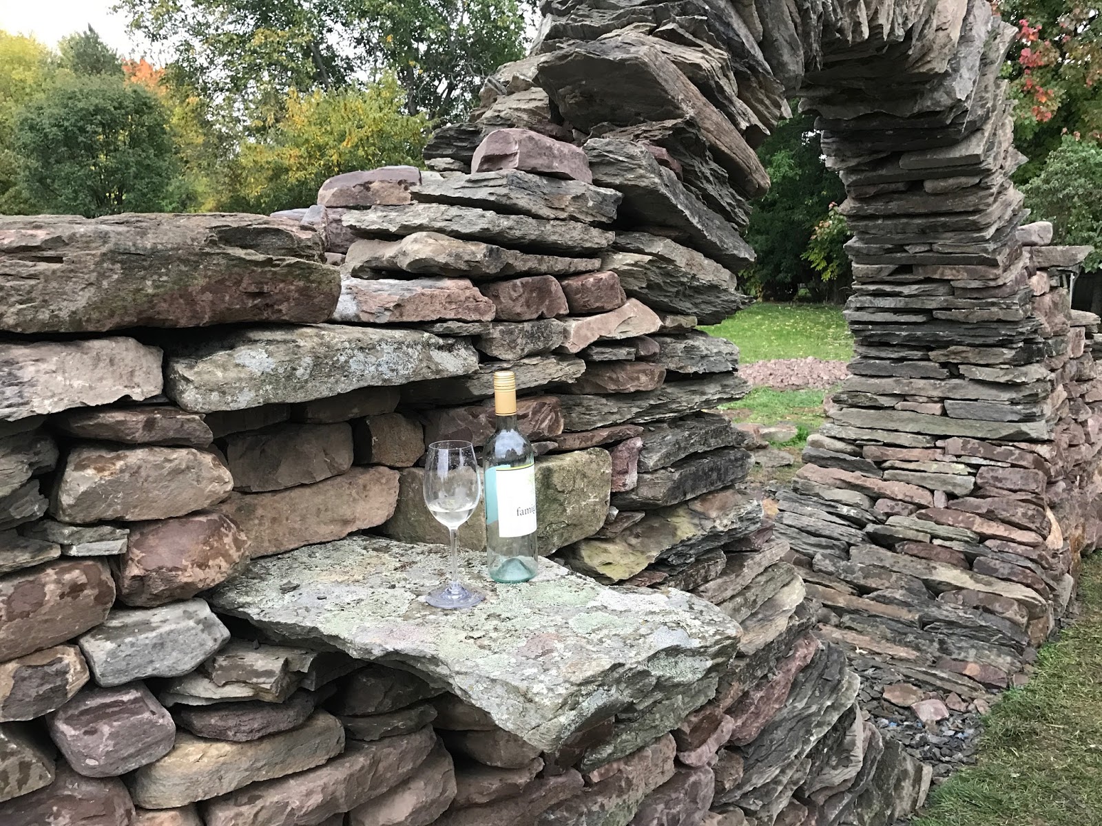 Thinking With My Hands: Full Moongate