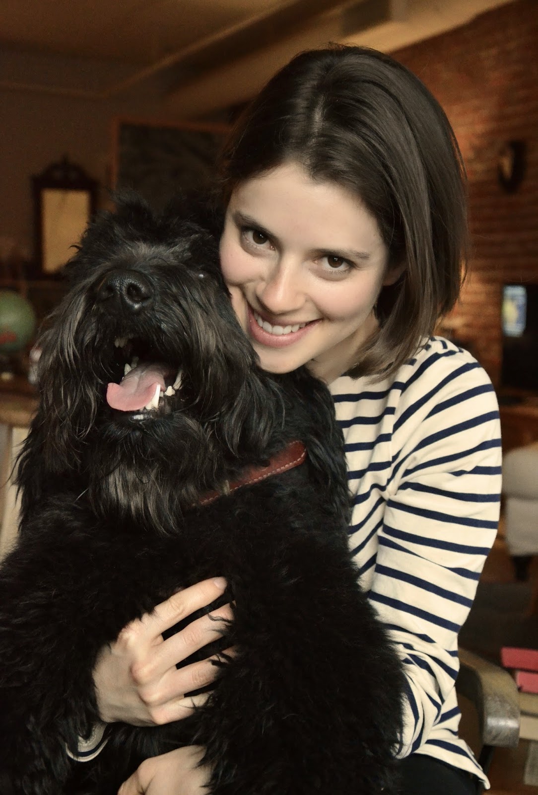 Anna Burnett: Picture Update