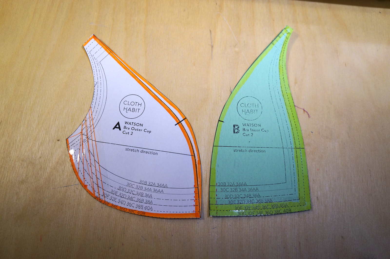 Musings of a Multifarious Mommy: Tutorial - How to Create and Insert a ...