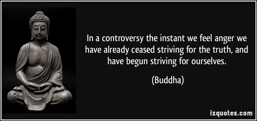 Playful Paradox: Creating Controversy