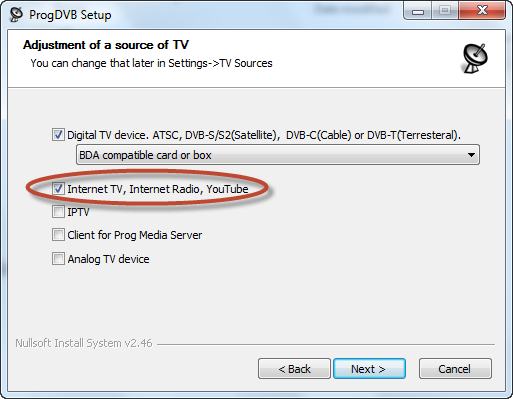 PROGDVB 6.84.5 STANDAR... | Tài Liệu Mai Linh
