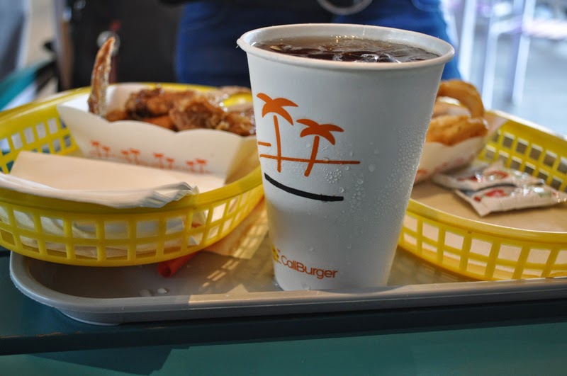 CALI FRESH WEEKEND - Rochelle Rivera