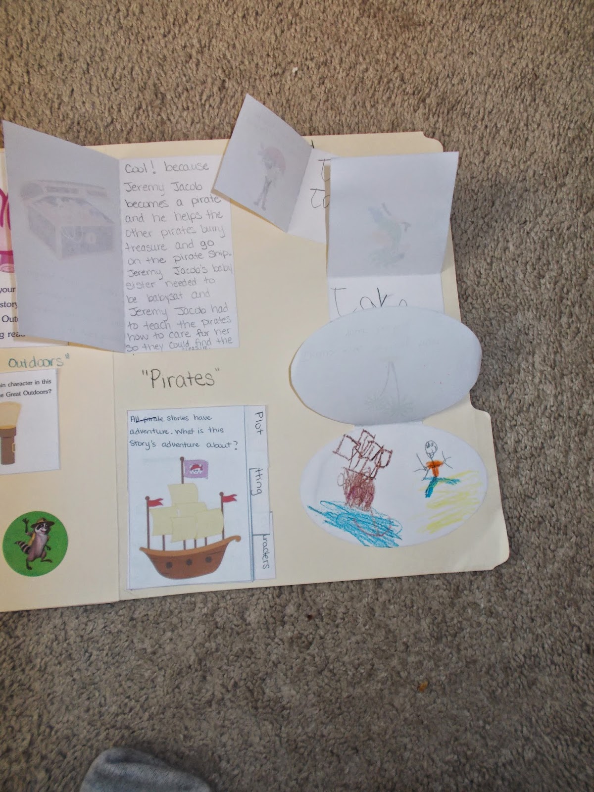 Life's Adventures the Wright Way!