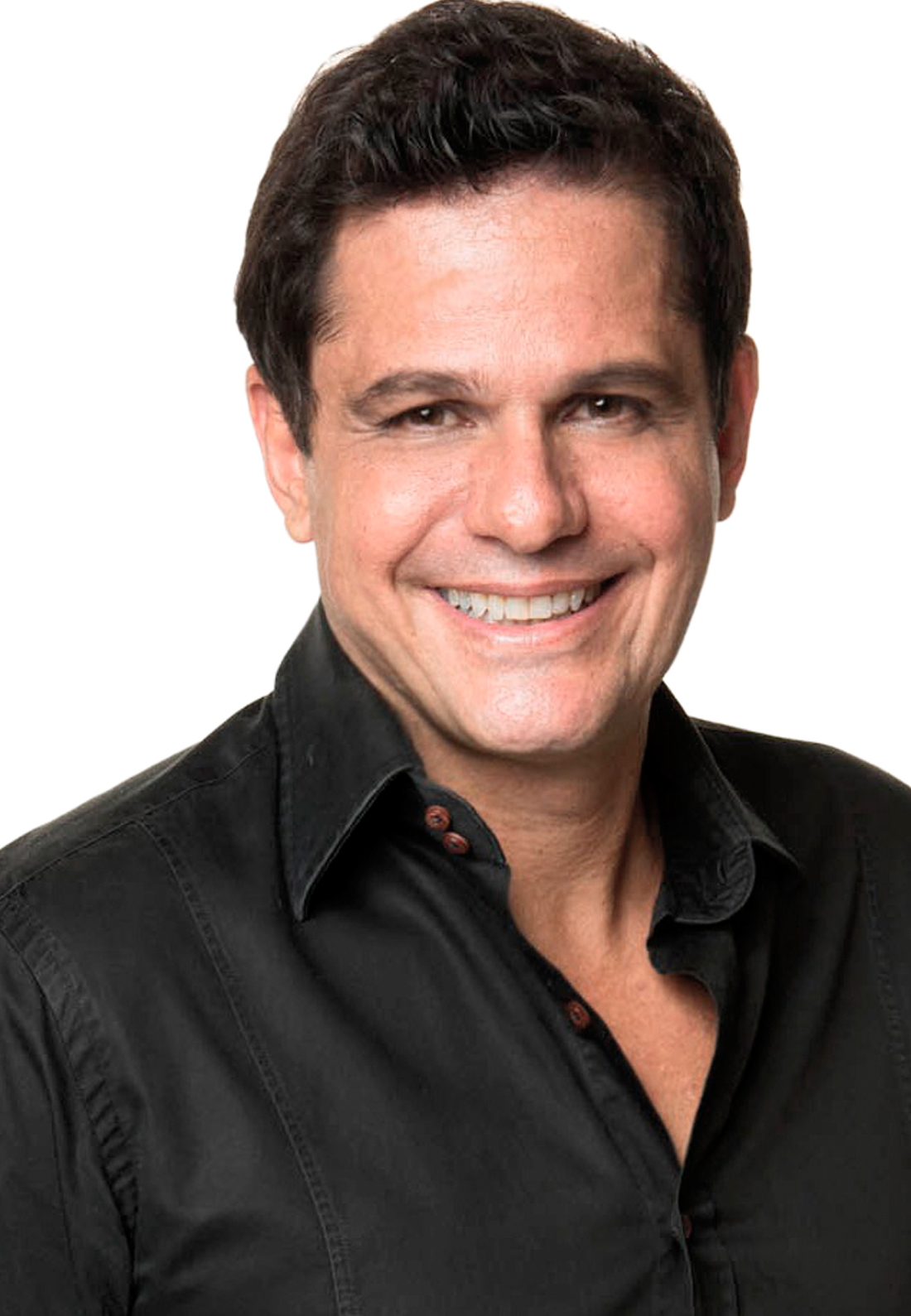 ELENCO XICA DA SILVA 』Andre di Mauro - Don Duarte