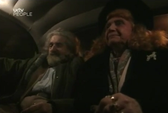 Curious British Telly: 2015