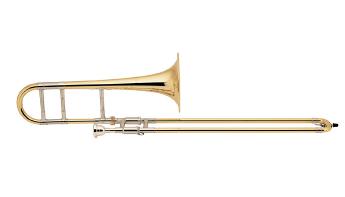 AULA DE TROMBÓN ACTIVA: Trombones...