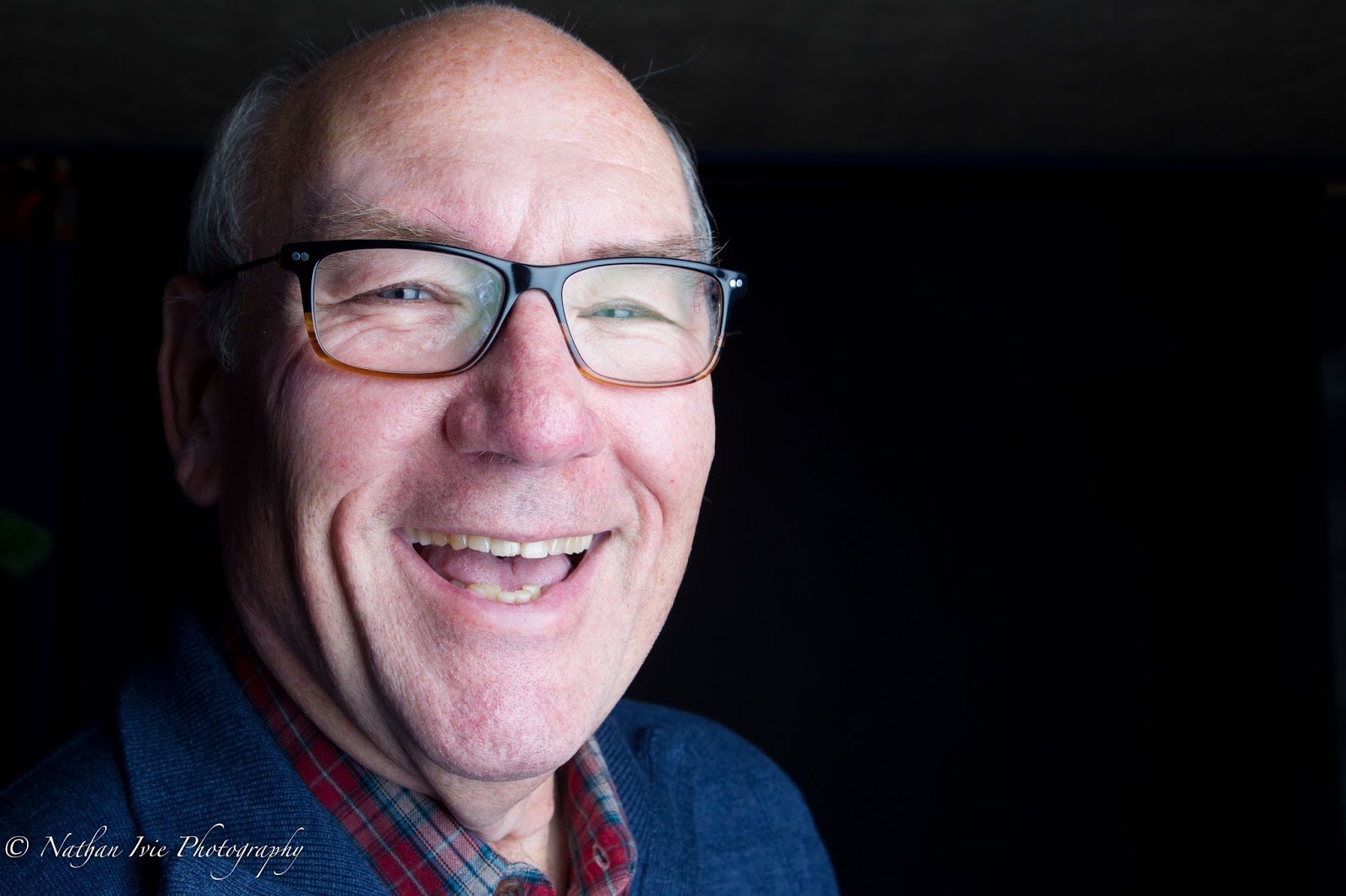 Nathan Ivie Photography