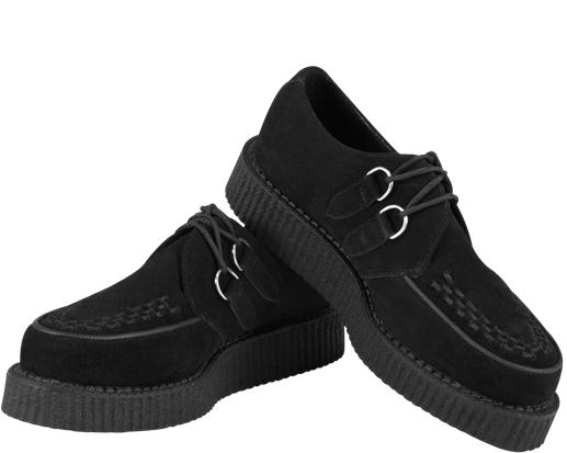 thisispulp: Creepers - Steal their Style