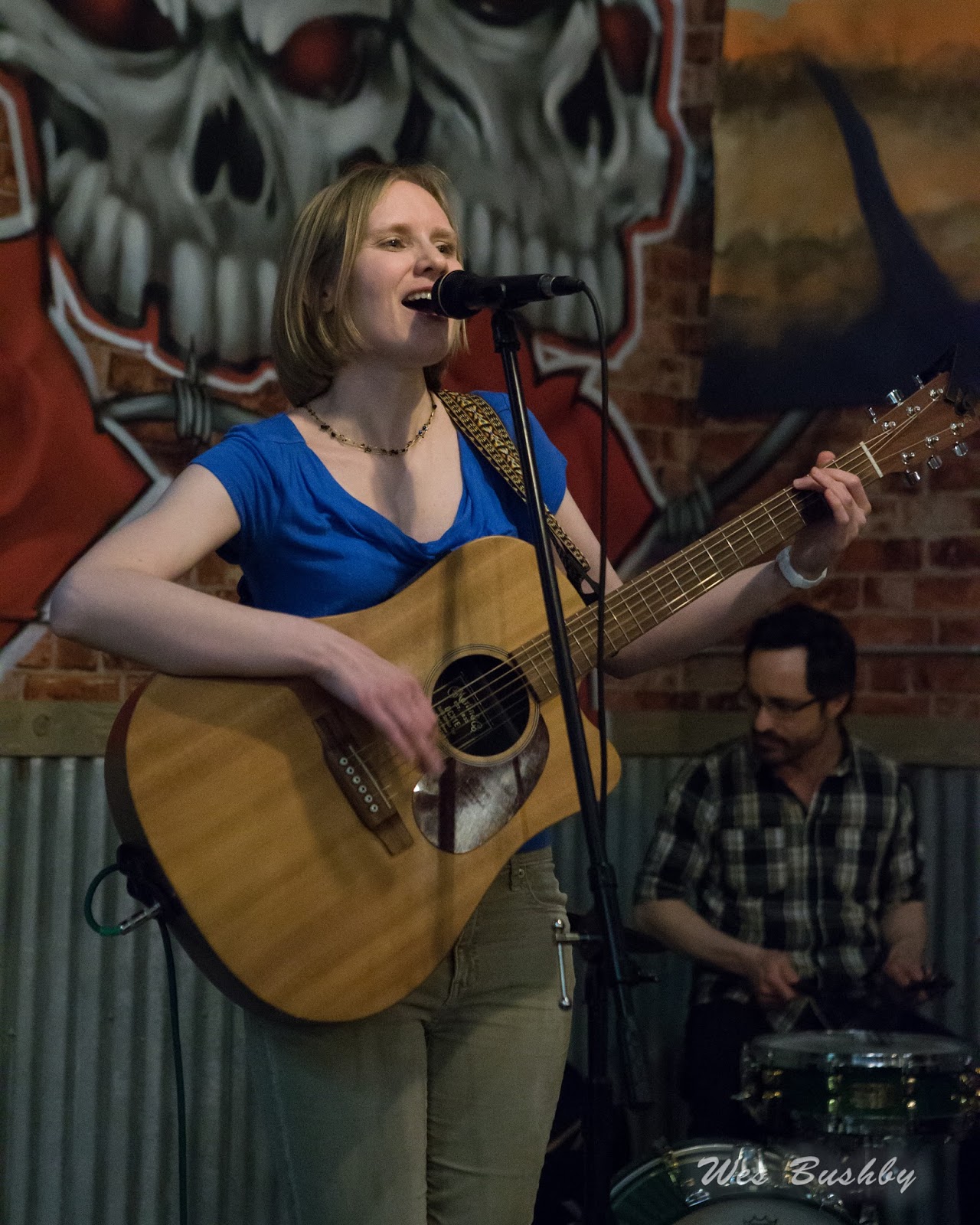 My NW Indiana and More: Laura Joy at Wildrose